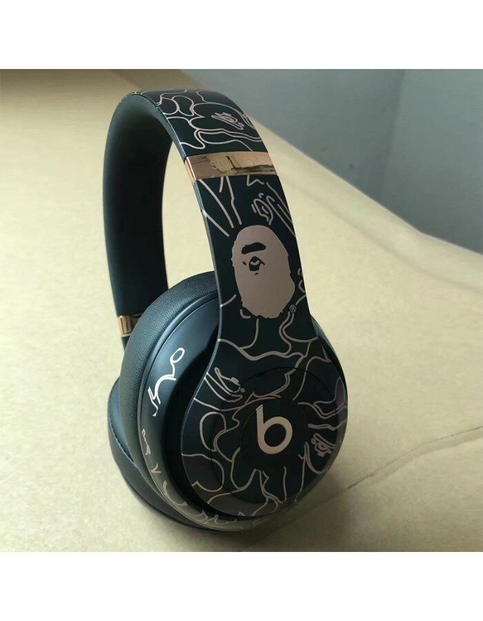 Беспроводные наушники, блютуз, спортивные, мягкие амбушюры, наушники