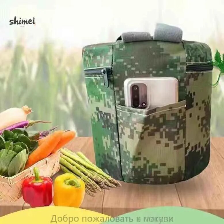 Уличные табуретки для сельскохозяйственных нужд, переносные маленькие, передвижные садовые стулья для прополки и озеленения