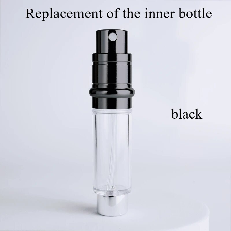 Дорожный флакон