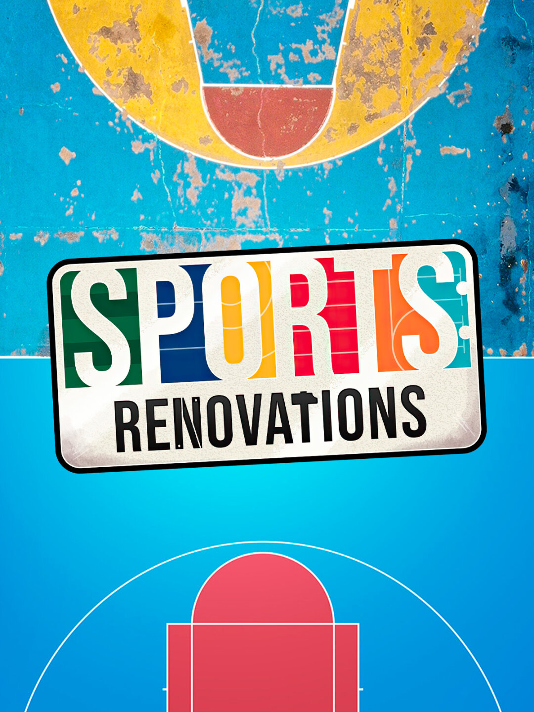 Sports: Renovations