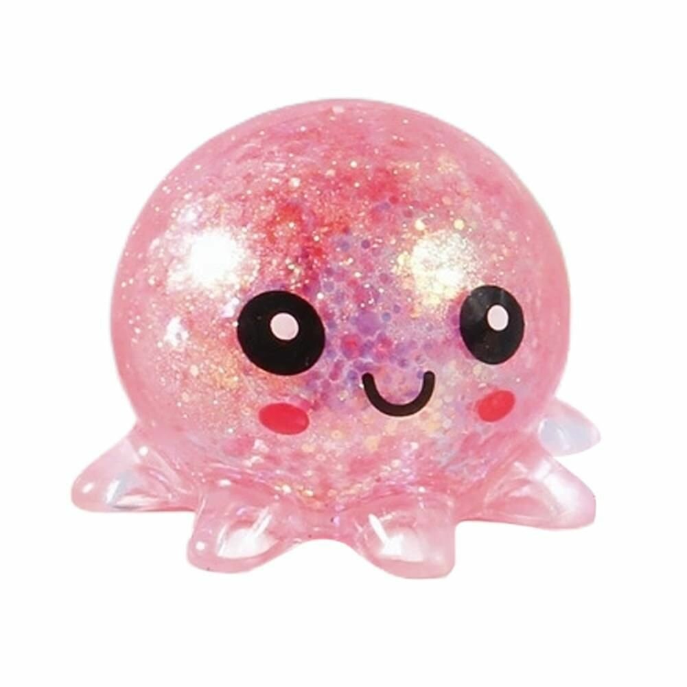 Милая игрушка для выжимания мальтозных конфет, снимающая стресс, детей и взрослых