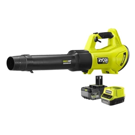 Воздуходувка Ryobi ONE+ 18В RY18BLXD-150 5133005952