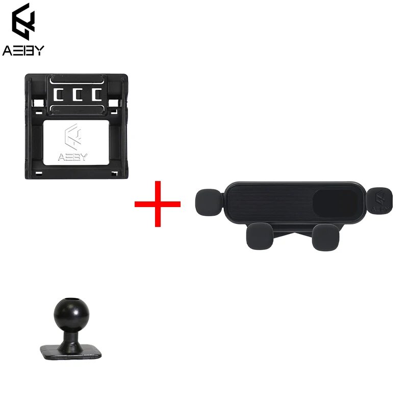 Держатель Для Телефона В Автомобиль BMW 3 Серии G20 G28 G26 plastic bracket