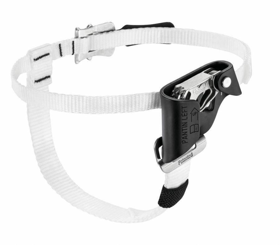 PETZL PANTIN Ножной зажим Для альпинизма и спелеологии правый B02CLA