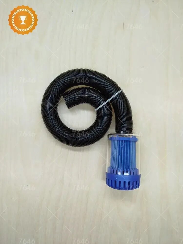 Запчасти для автономного отопителя 3 Вт арт. 5646546 - Гофра автономного отопителя