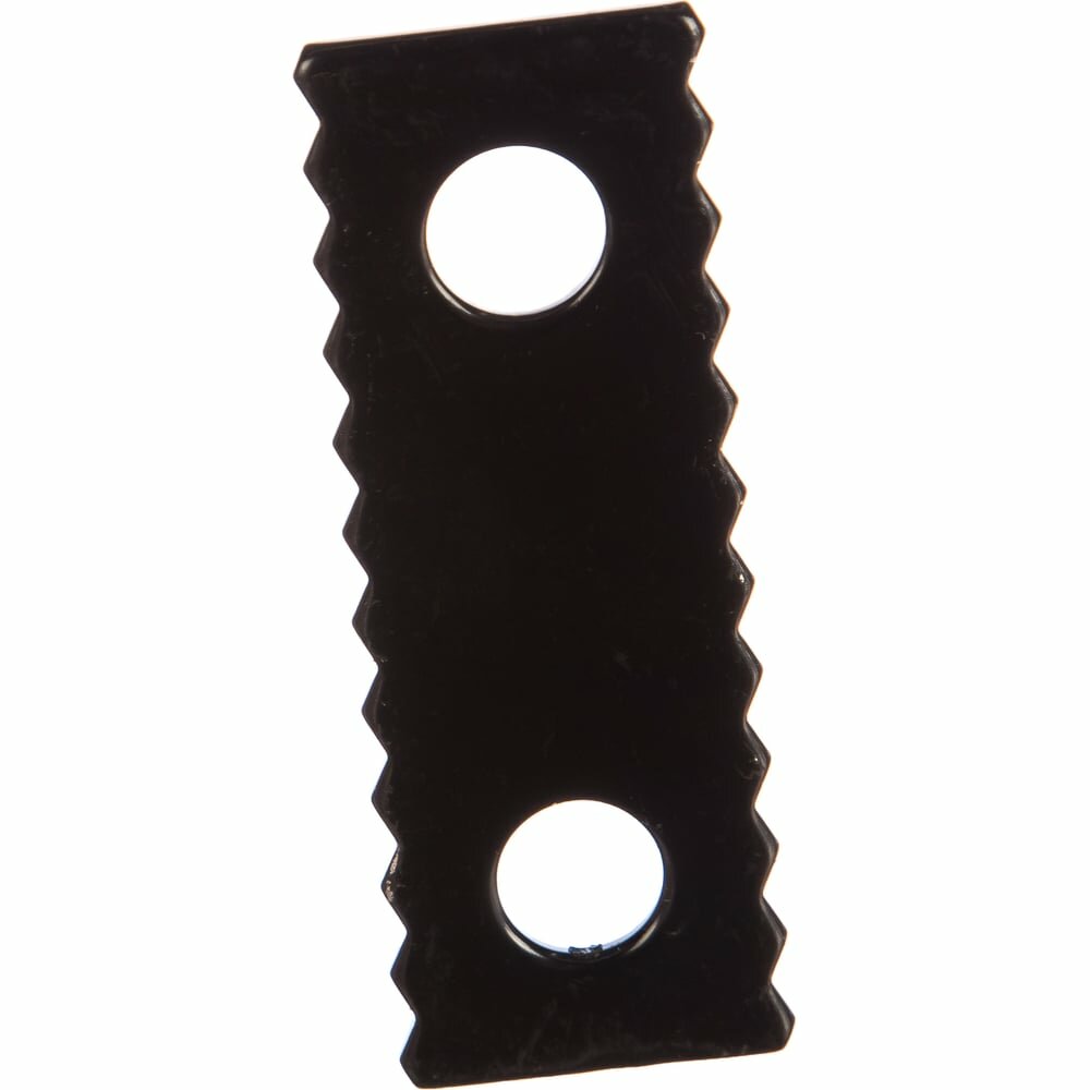 Лезвие молоткового ножа для зернодробилок Sturm HM2500-991