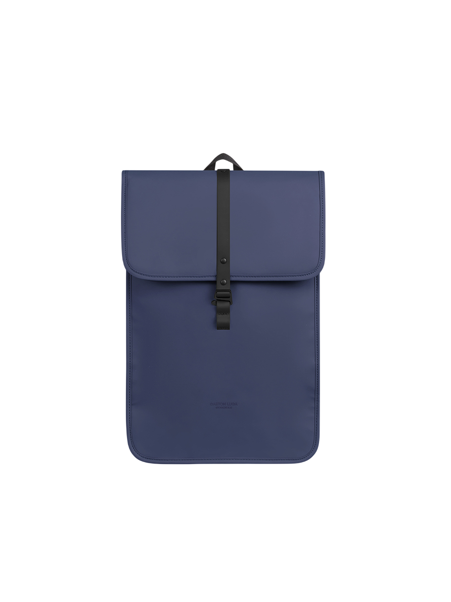Рюкзак Gaston Luga Dash Backpack 13"/14". Цвет: темно-синий