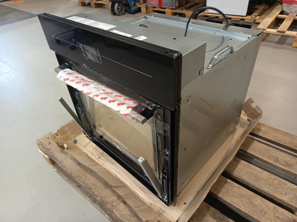 Духовой шкаф электрический GEFEST ЭДВ ДА 622-04 А1S (1469096)