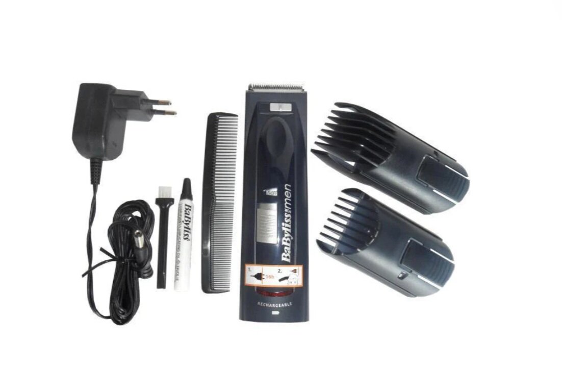 Машинка для стрижки волос BaByliss E696E