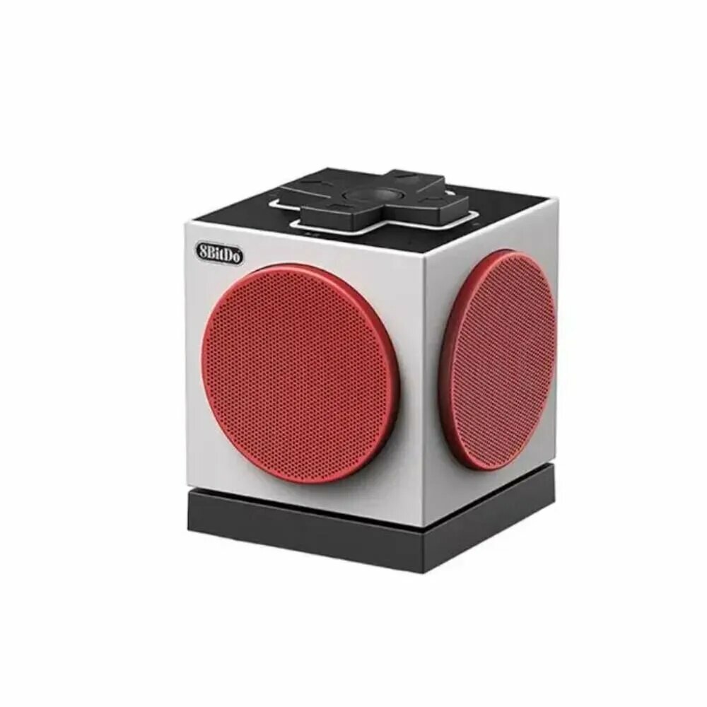 8bitdo Cube2 Беспроводный динамик Bluetooth BT5.3 с низкой задержкой
