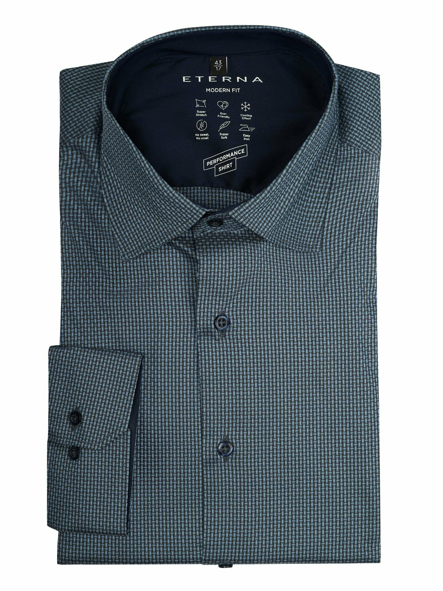 Рубашка Modern Fit