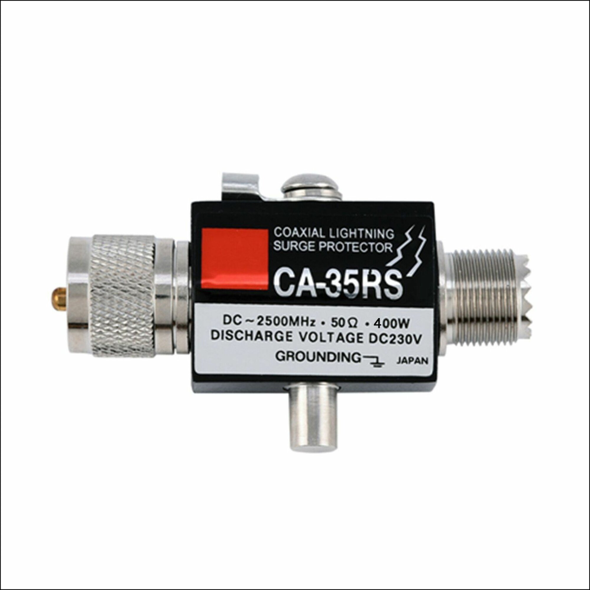 Грозозащита