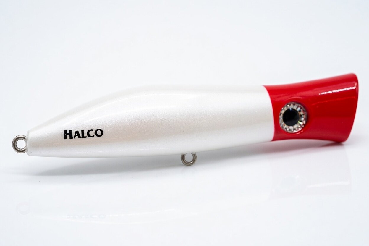 Воблер Halco ROOSTA POPPER 60 #H53, 60mm, 7 г. в упаковке 1 штука