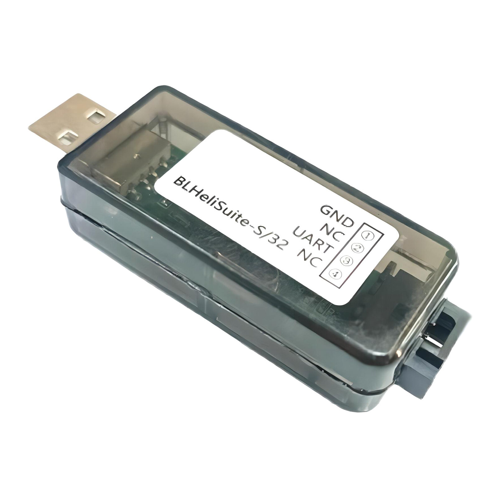 BL-S/BL-32 Программатор USB для бесщеточных ESC с корпусом