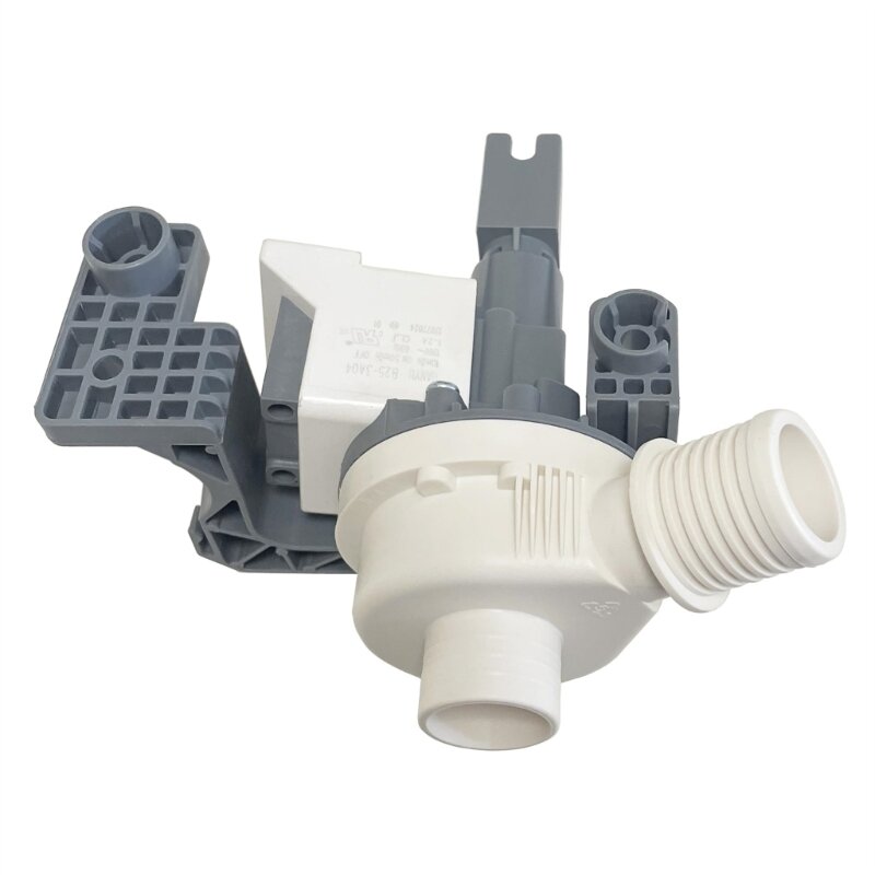 Аксессуар для Дренажного насоса Высокоэффективная Ремонтная деталь Эффективный Дренажный насос для промывки воды для простого обслуживания