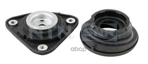 Опора передней стойки Ford Focus 04-19 / Kuga 08-19 SNR арт. KB65213