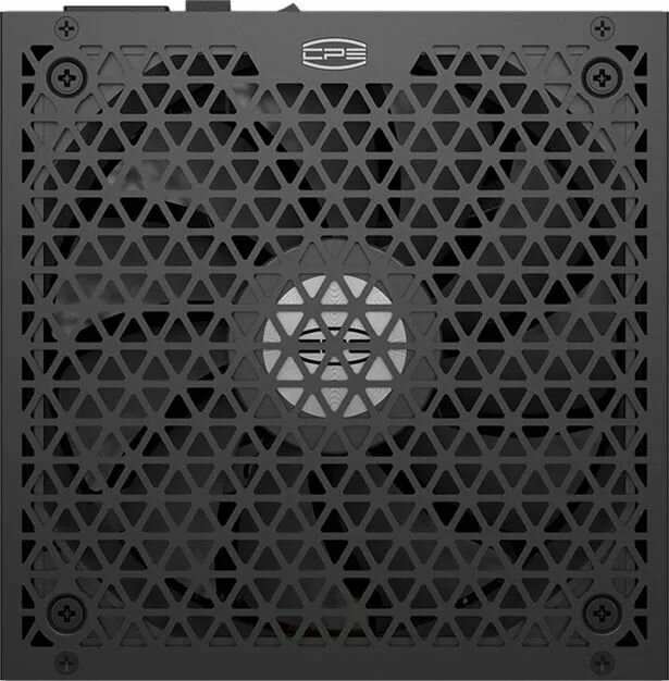 Блок питания для ПК PCCOOLER 750W P5-YN750-G1F