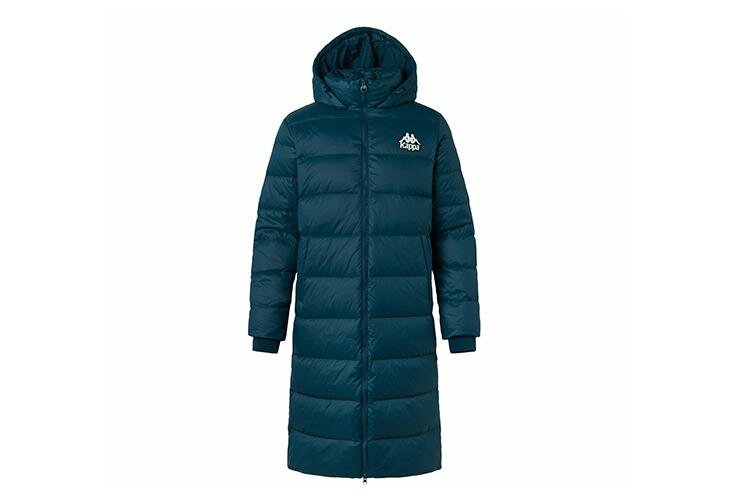 Пуховик Sports Life Collection