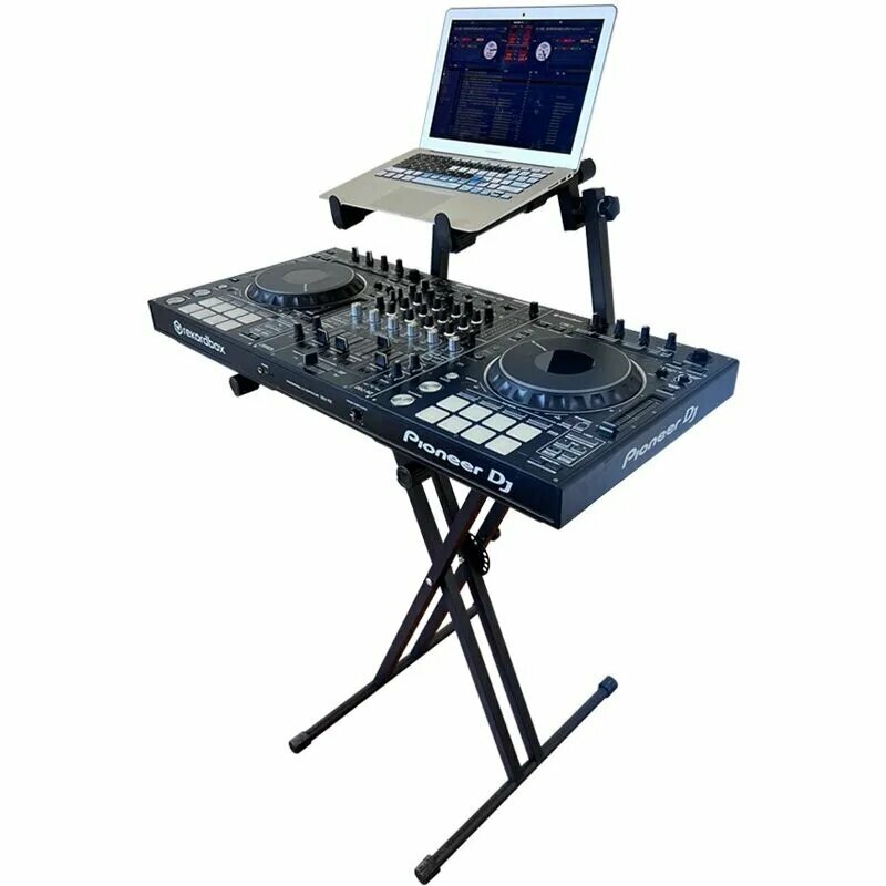 Стойка для DJ-оборудования