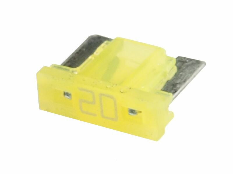 Предохранитель (20A) BOSCH Арт.1987529048