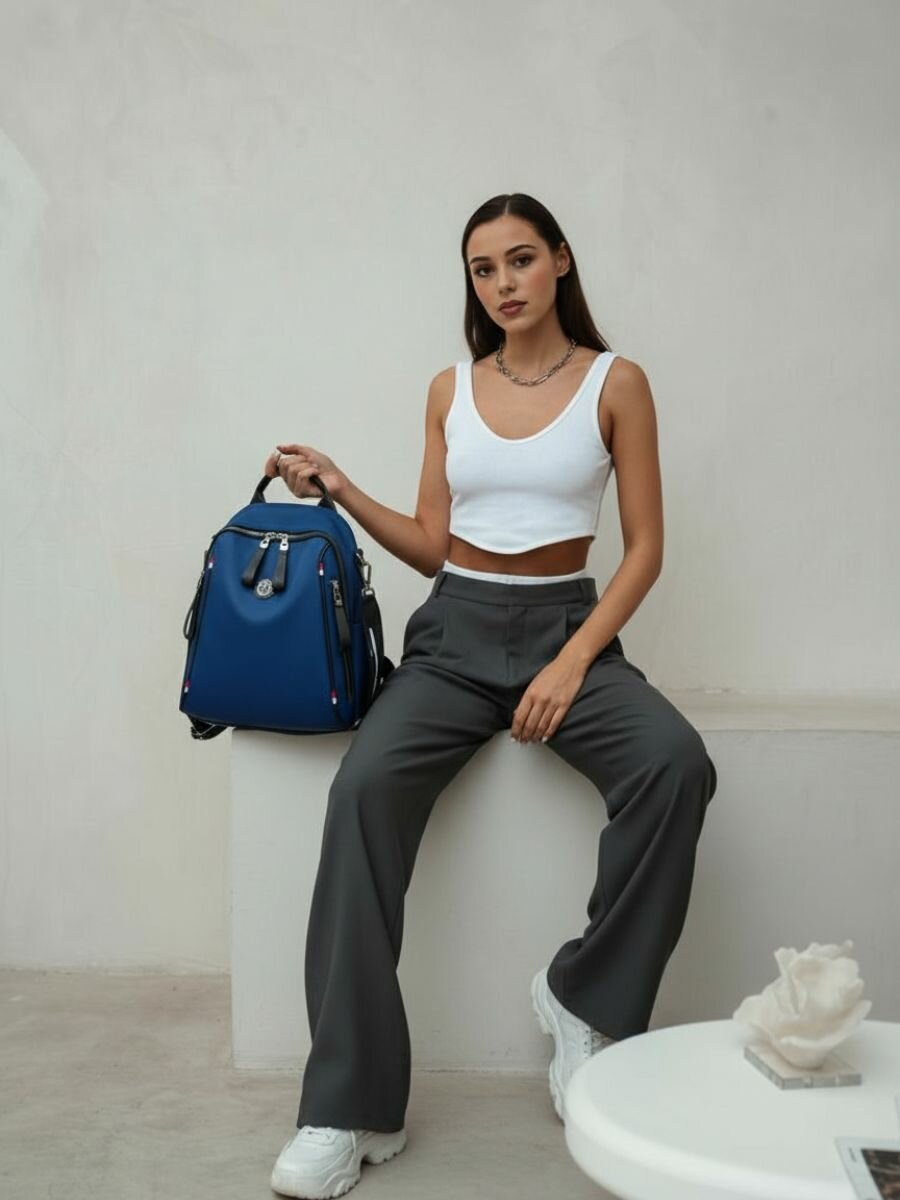 Сумка-рюкзак