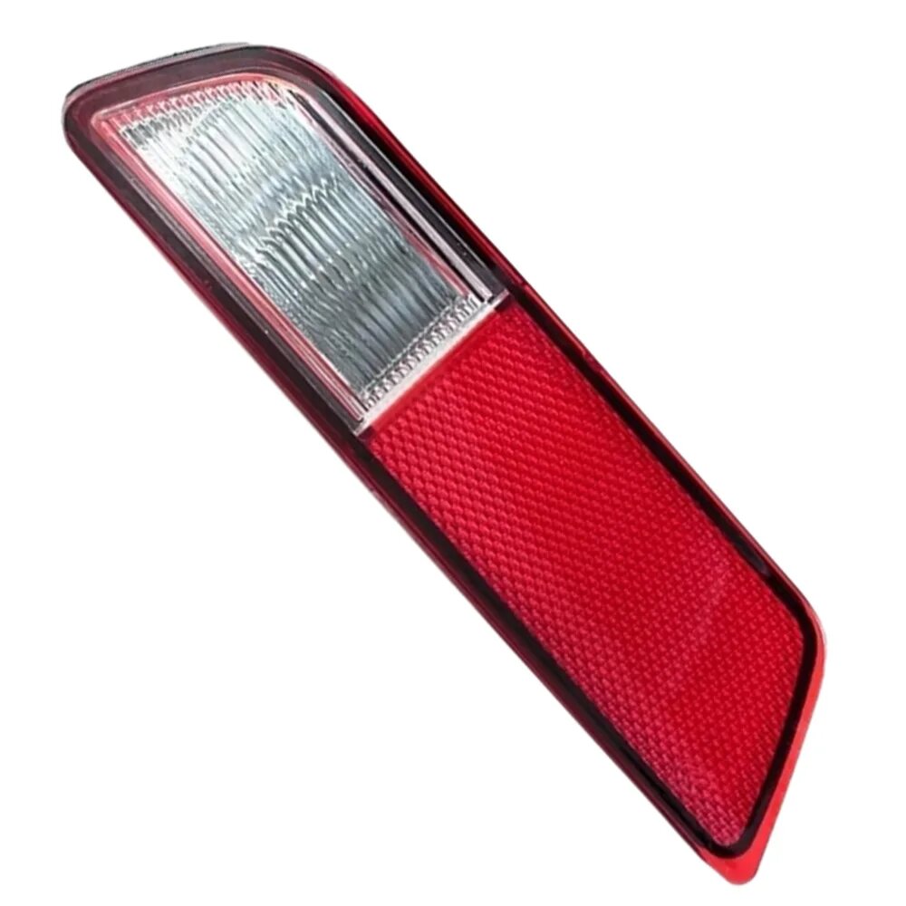 Задний бамперный фонарь для Jeep Cherokee (KL) 2019-2022, 68275957AC, 68275956AC, Left(Red Light)