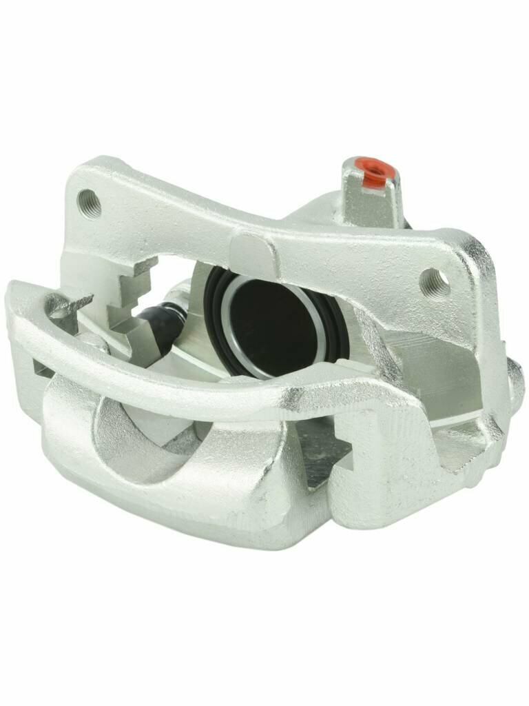 Суппорт тормозной для TOYOTA LAND CRUISER / LEXUS LX, задний правый (со скобой) / Febest 0177-HDJ101RRH