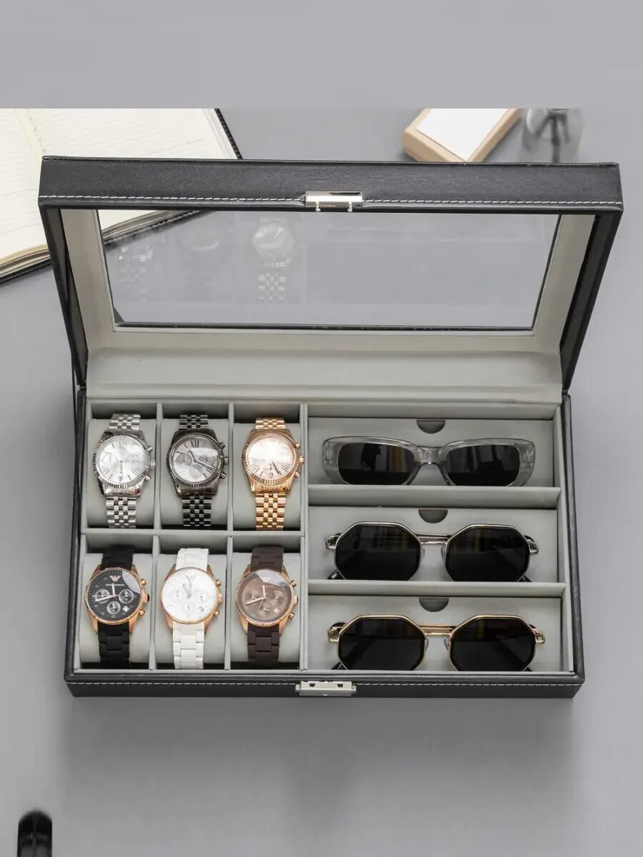 Шкатулка мужская