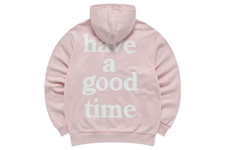 Толстовка Fila Have A Good Time, 1 шт.