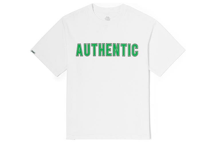 Футболка Authentic