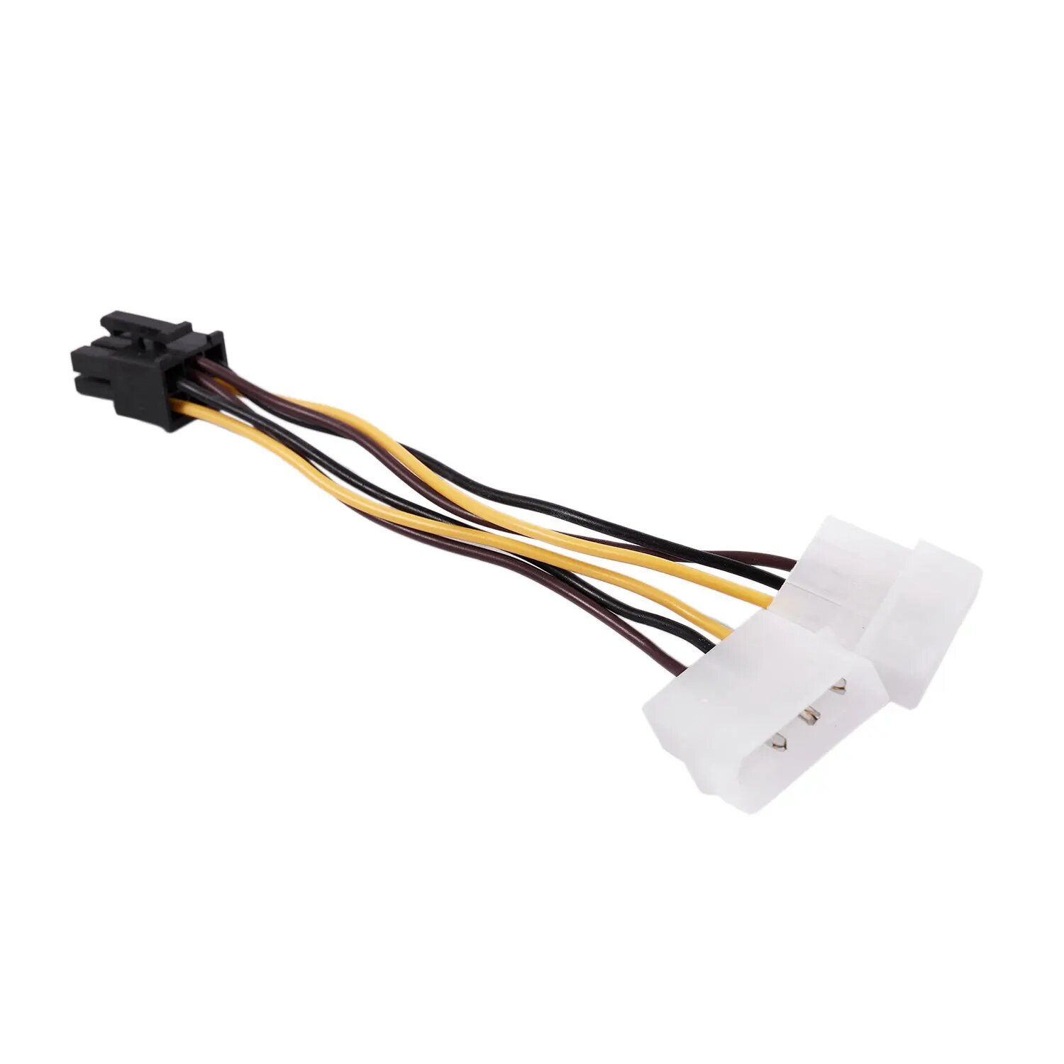 Адаптер Molex IDE на PCI-E FGHGF