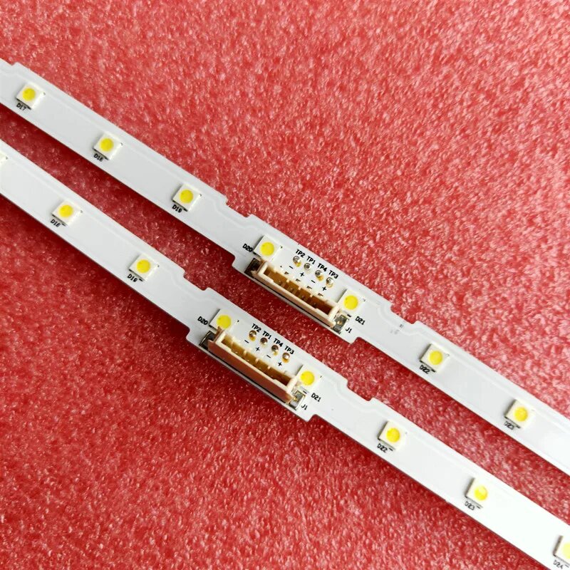 Светодиодная лента для телевизора 55" 4 PCS For 2 TV