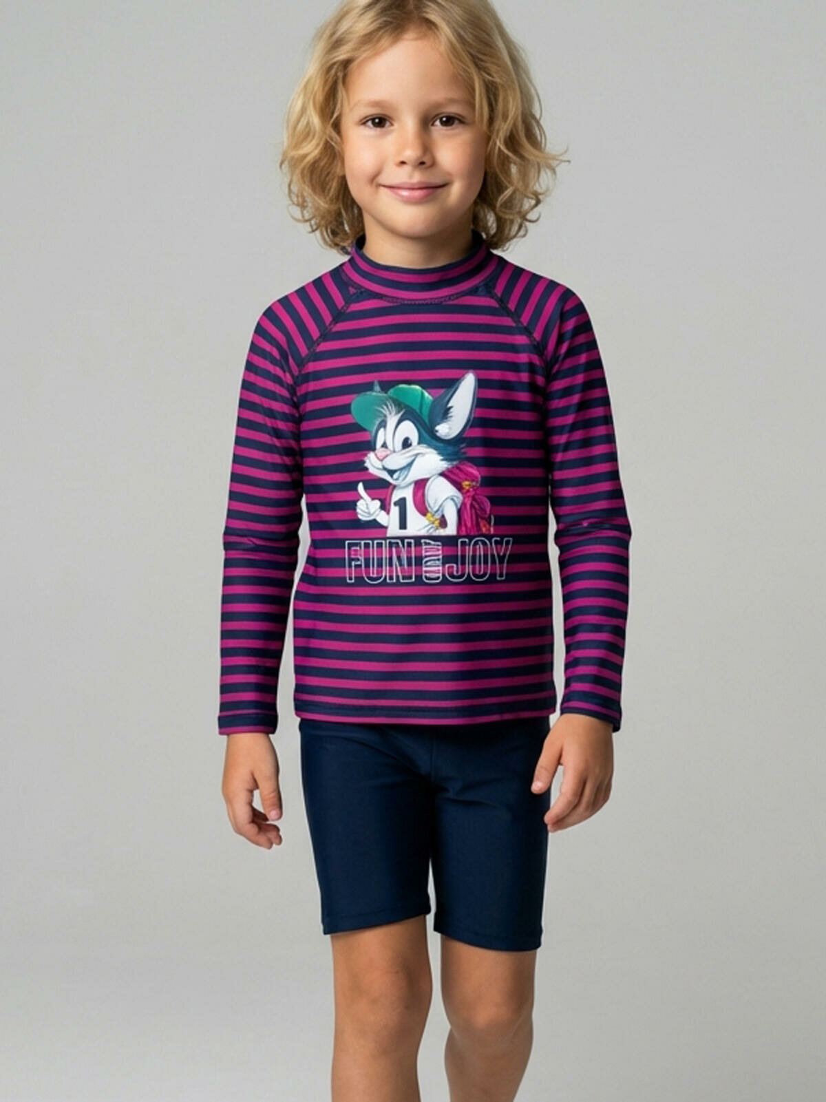 Костюм для плавания playToday