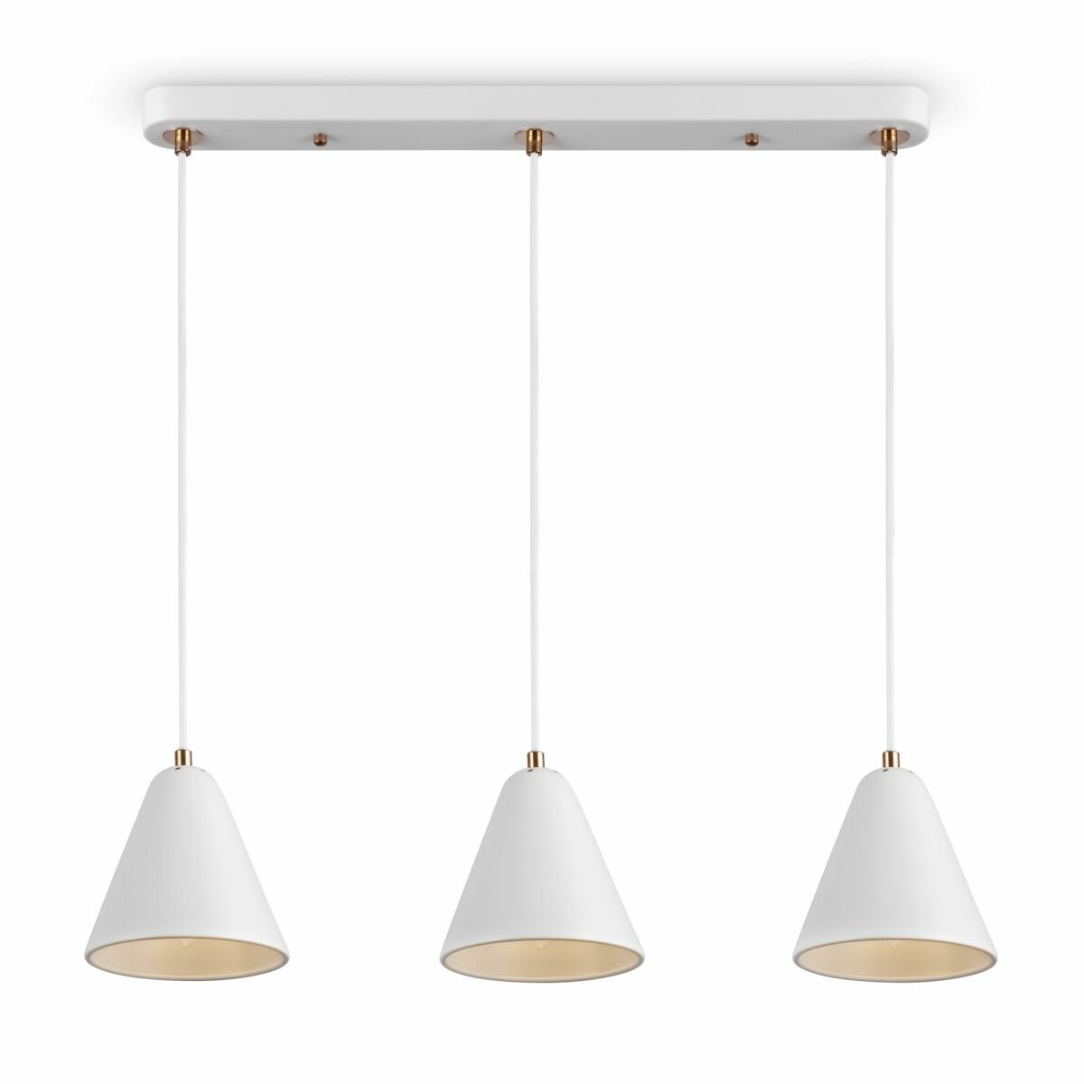 Подвесной светильник Freya Falke Market FR8004PL-03WG
