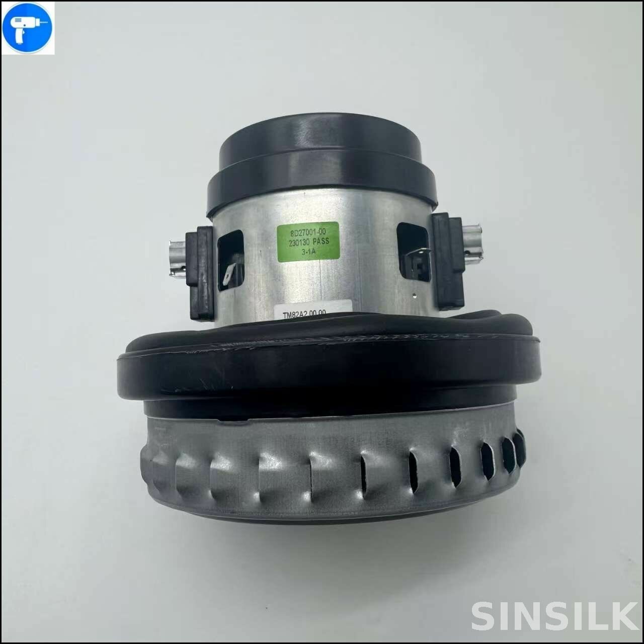 Эксклюзивный электродвигатель GAS1225PL для пылесоса Bosch 1619PB3212