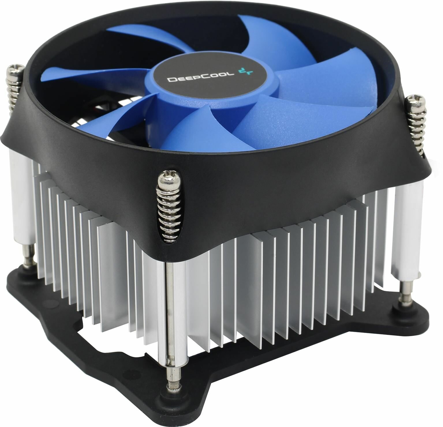 Кулер для процессора DeepCool THETA 20 PWM LGA1200/115X (TDP 95W, PWM, Fan 100mm, на винтах) Color BOX