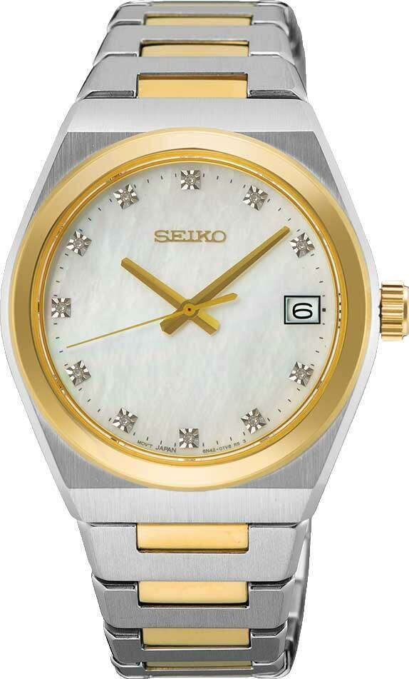 Наручные часы SEIKO