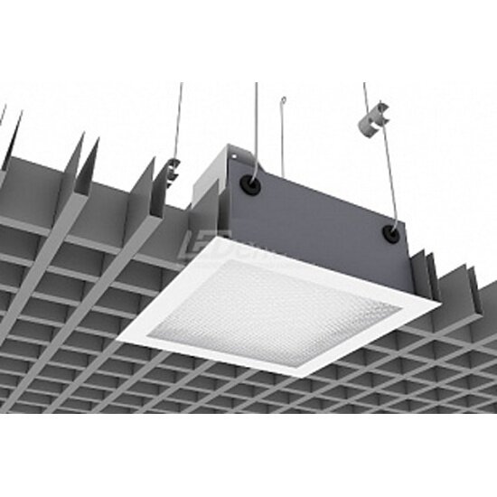 Светильник Noname LE-СВО-04-033-0054-20Д "Грильято" LED-effect 0054