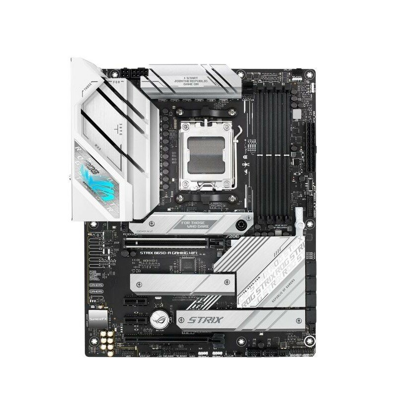 Материнская плата ASUS ROG STRIX B650-A GAMING WIFI