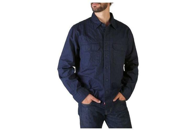 Рубашка TOMMY HILFIGER 9998080