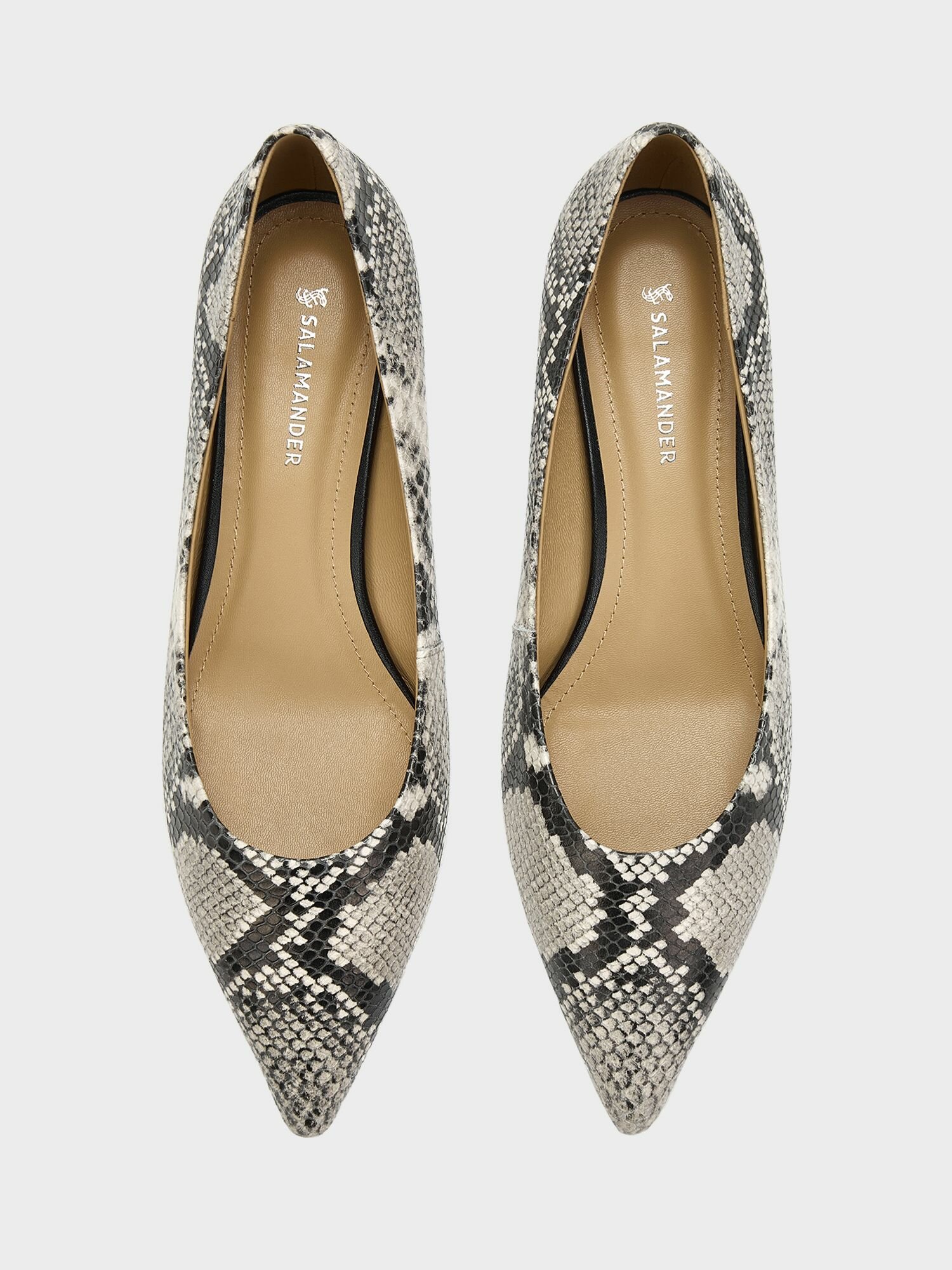 Туфли лодочки Salamander