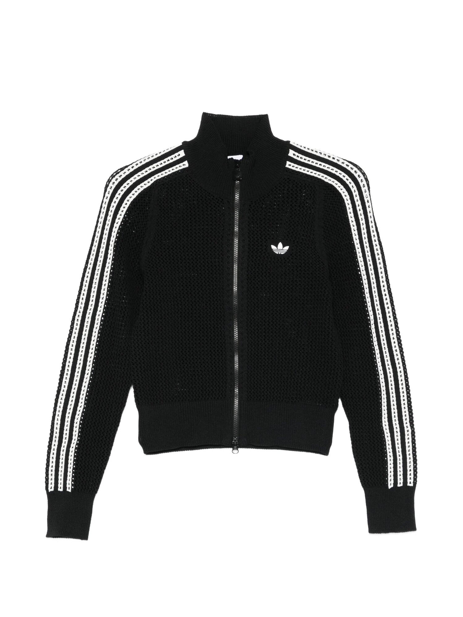 Кардиган Three-stripes zip cardigan