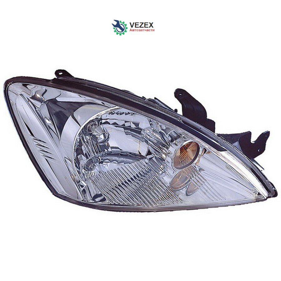 DEPO 214-1172R-LD-E Фара