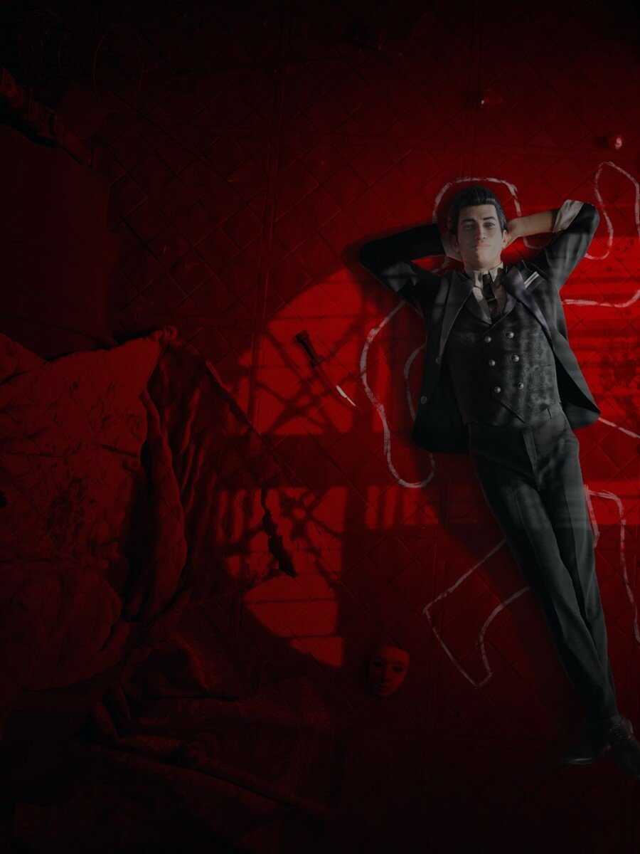 Sherlock Holmes Chapter One Deluxe Edition PS4, PS5 — PlayStation Store Турция, цифровая версия