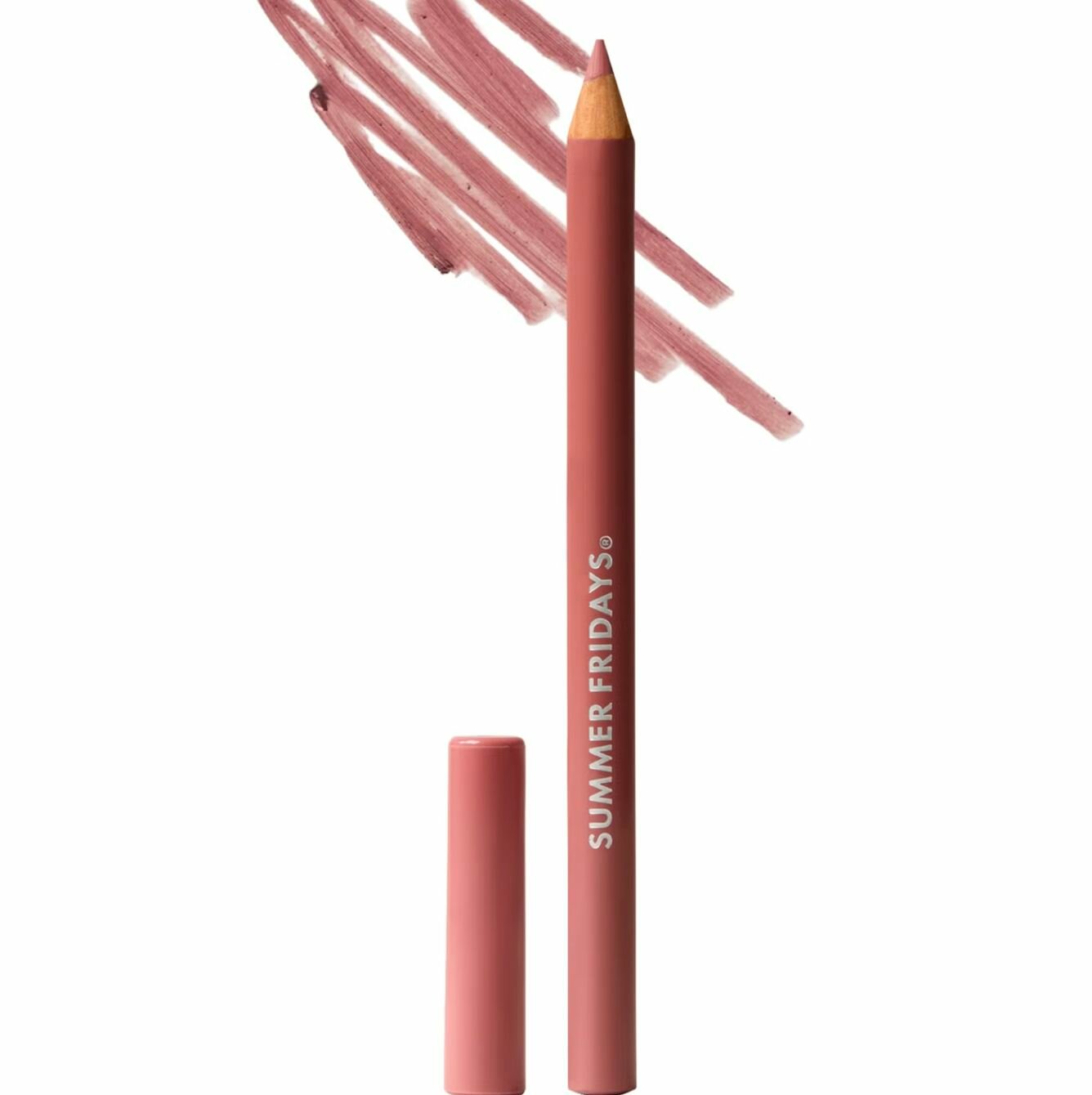 SUMMER FRIDAYS Карандаш для губ Softline Lip Liner (Sugar) 1,02 г