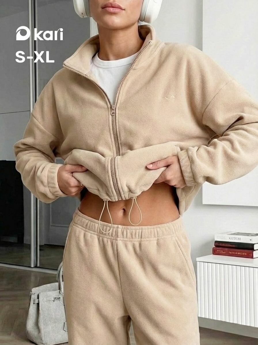 Толстовка Весна-лето 2026