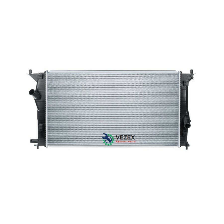 METACO 8010-228 Радиатор основной MAZDA 5 (CR) (2005>)