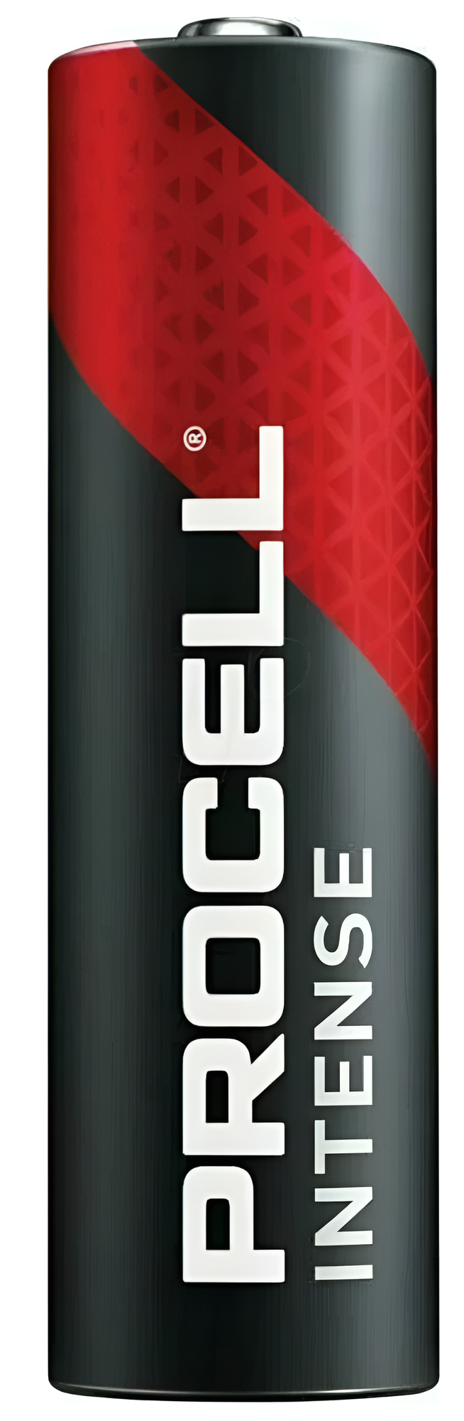 Батарейка DURACELL PROCELL Intense AA, LR6. (2) шт. в упаковке, щелочная. Годен до 03.34