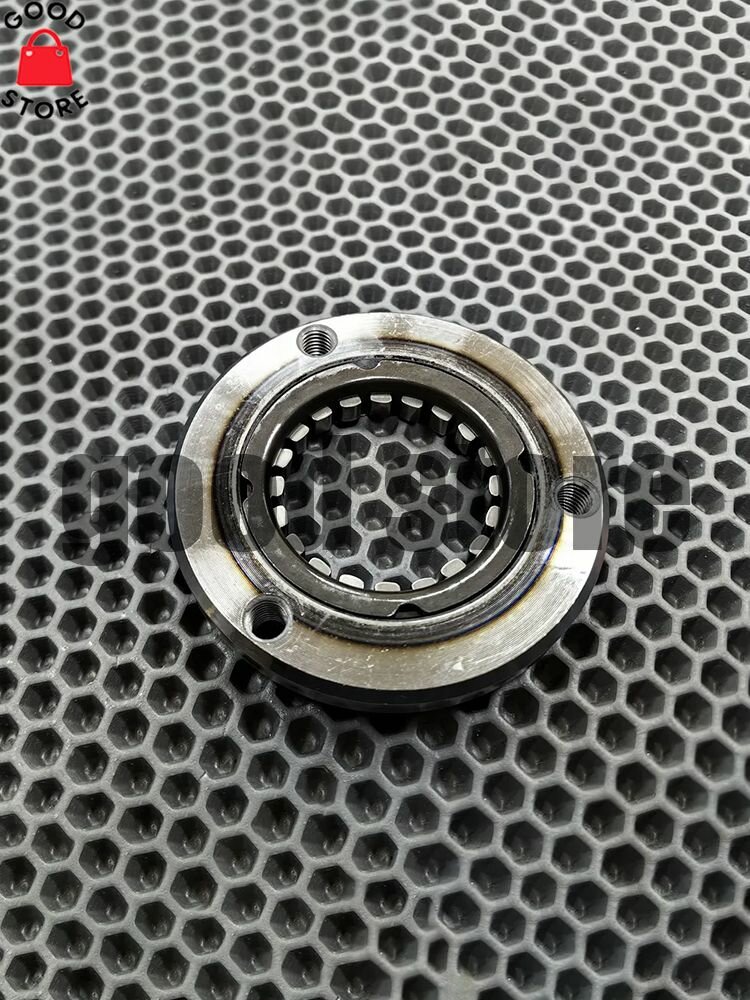 Муфта для мототехники