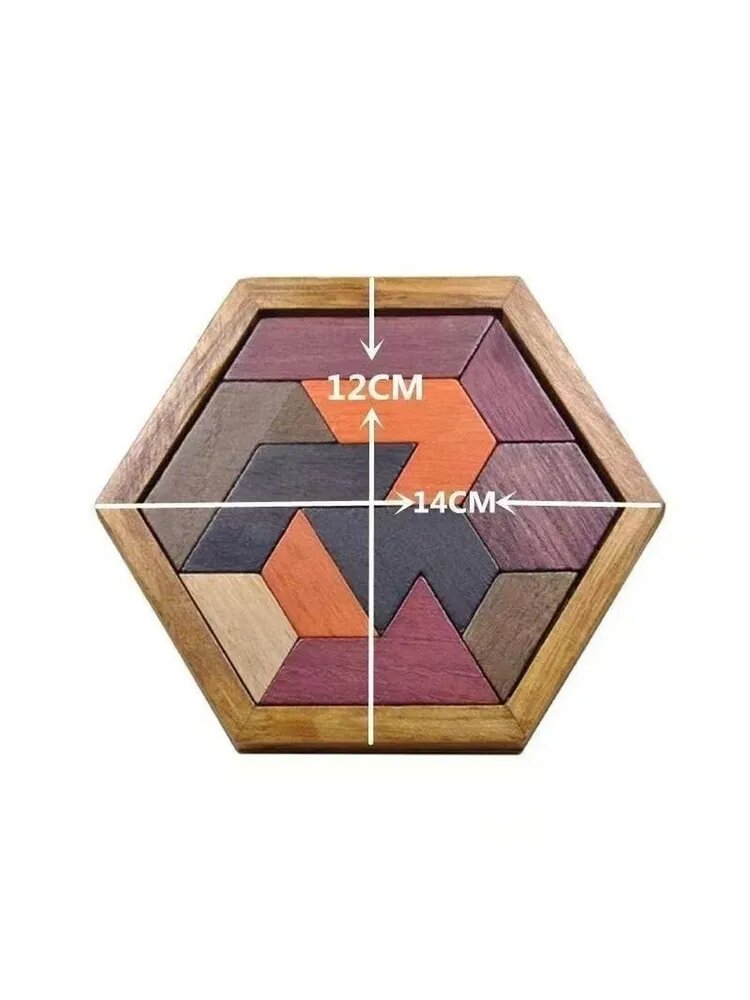 IQ Тизер мозга — фото 1